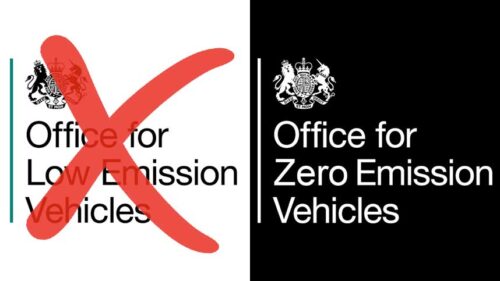 What is OZEV? | joosup