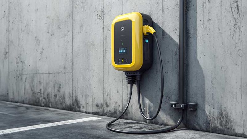 What is a CT Clamp and Does My Charger Need One?